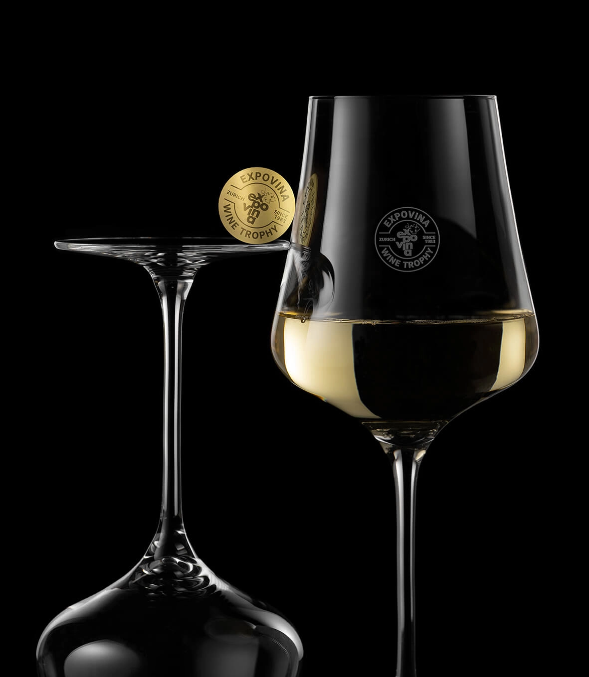 Expovina Wine Trophy | Die führende Weinprämierung in Zürich | Qualität ...